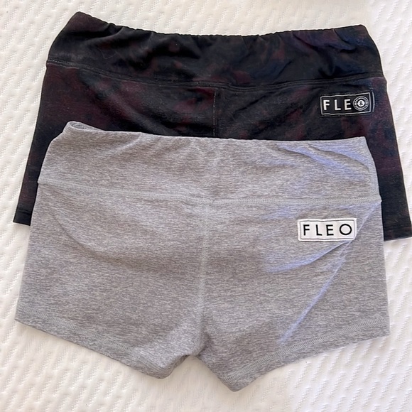 Fleo | Shorts | Fleo Bundle | Poshmark